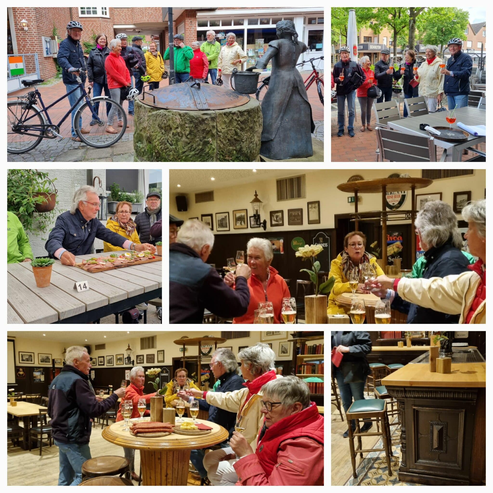 Shop - Gronau Inside