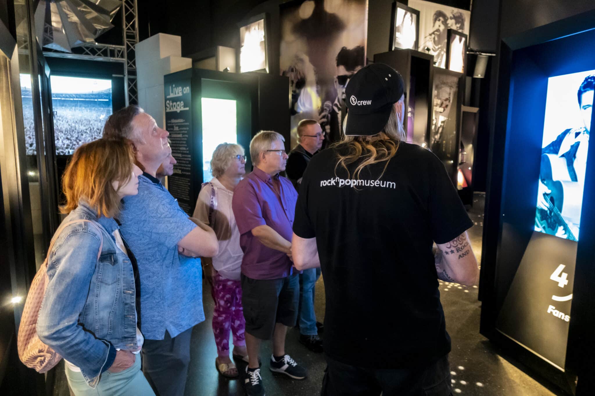 Welcome to the music city of Gronau in the countryside!